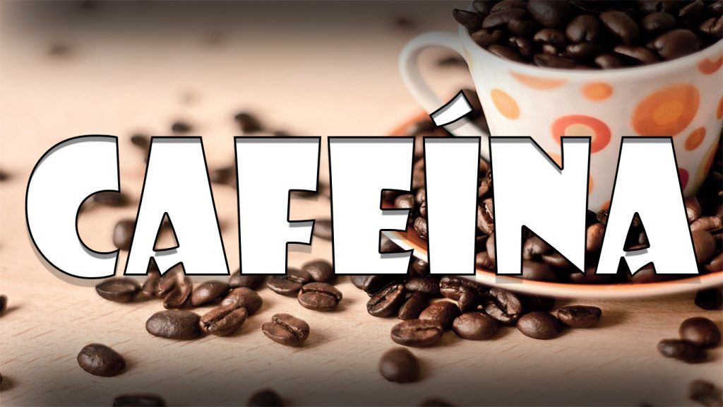 CAFEÍNA Y CAFÉ 【 de los mejores SULEMENTOS, si sabes usarlo ⚠️